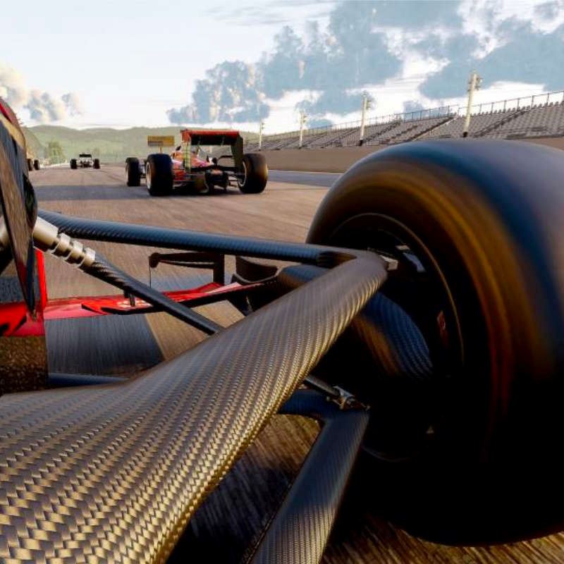 Composite Sound – Engineered Speaker Cones and Diaphragms – Composite Sound